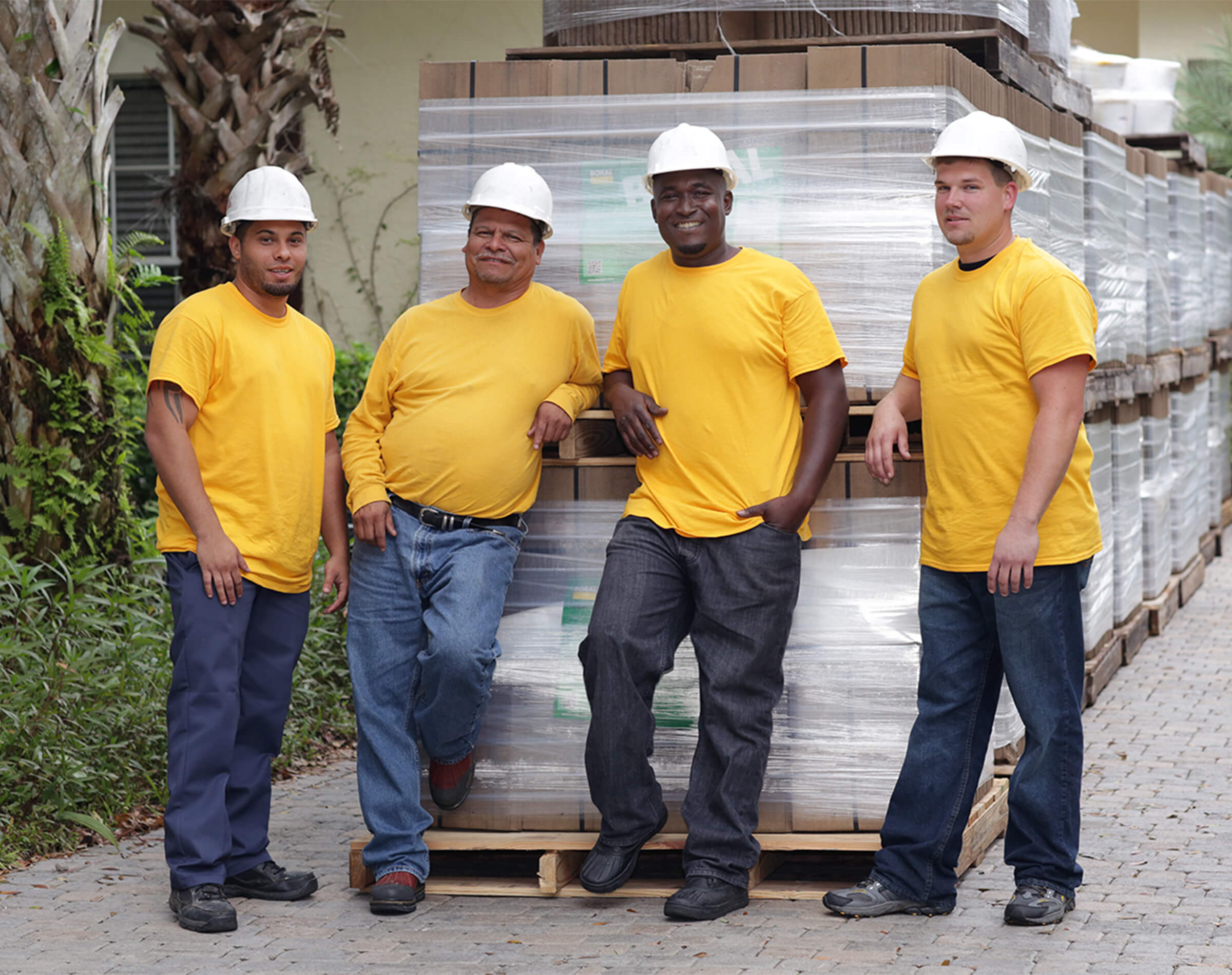 SPEC Building Materials Corp - About Us - SPEC Building Materials Corp