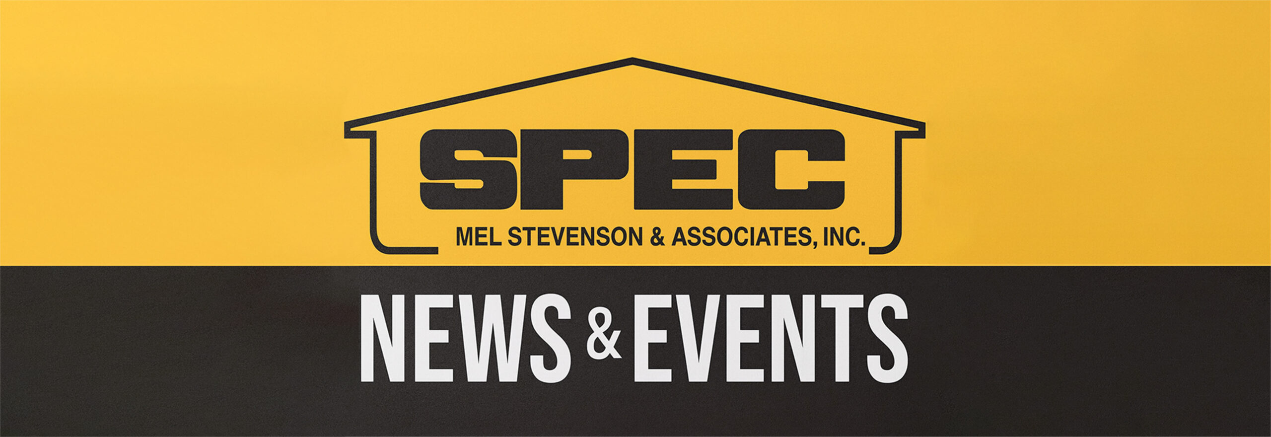 SPEC Building Materials Corp - News & Events - SPEC Building Materials Corp